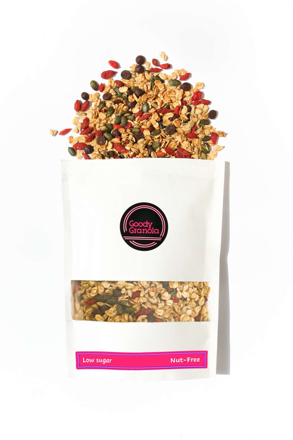 Goody Granola – Goody Granola Limited